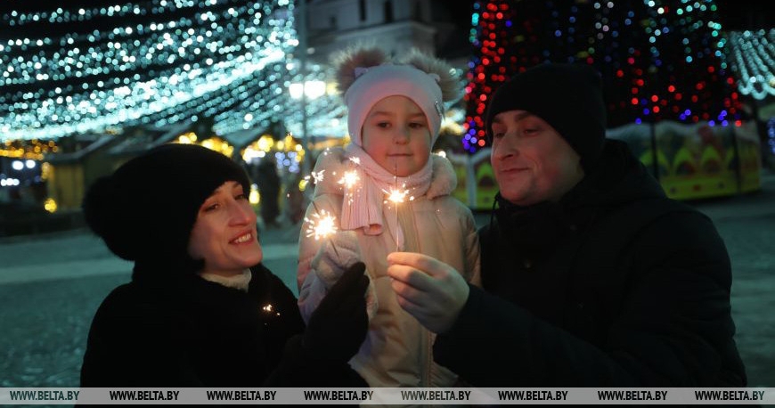 Lukashenko signs decree to declare 2026 Year of Belarusian Woman ...