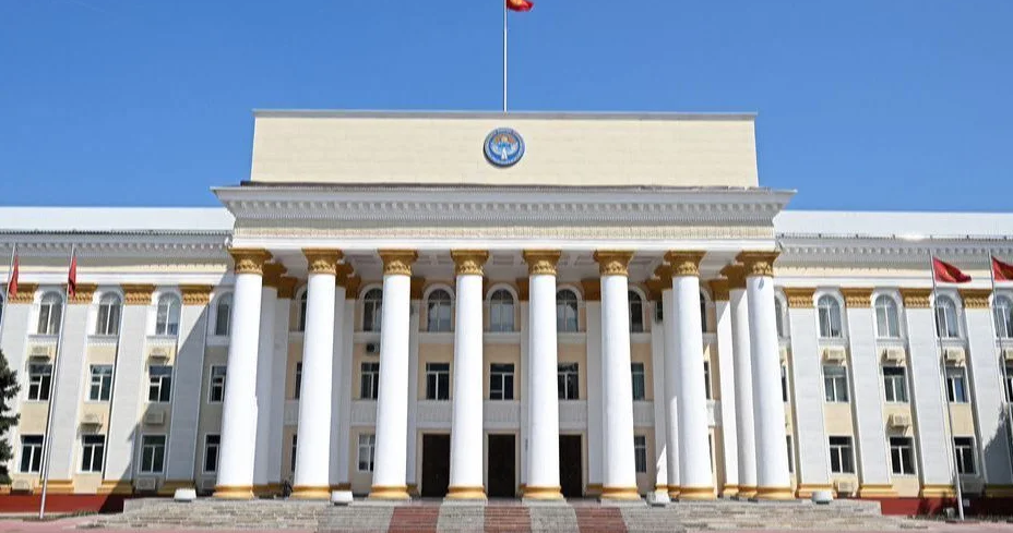 Kyrgyz Foreign Ministry launches website of Electronic Consul ...