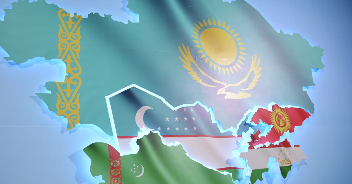 Bishkek to host Inter-Parliamentary Forum of Central Asian States ...