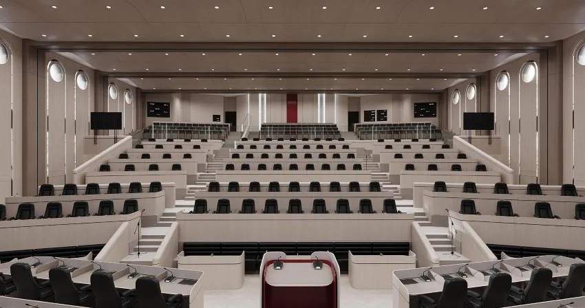 Kyrgyzstan moves to boost female representation in Parliament - Kyrgyz ...