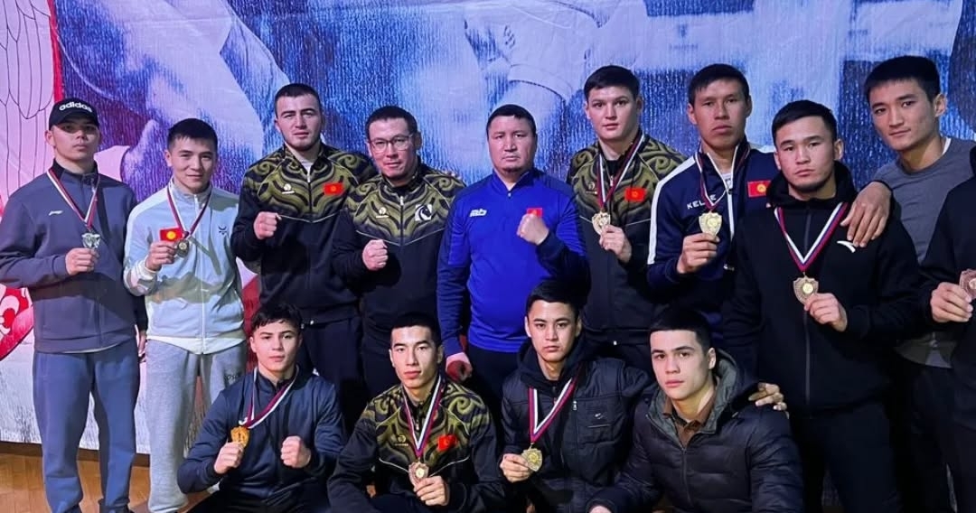 Kyrgyz boxers win 9 medals in Serbia - Kyrgyz national news agency