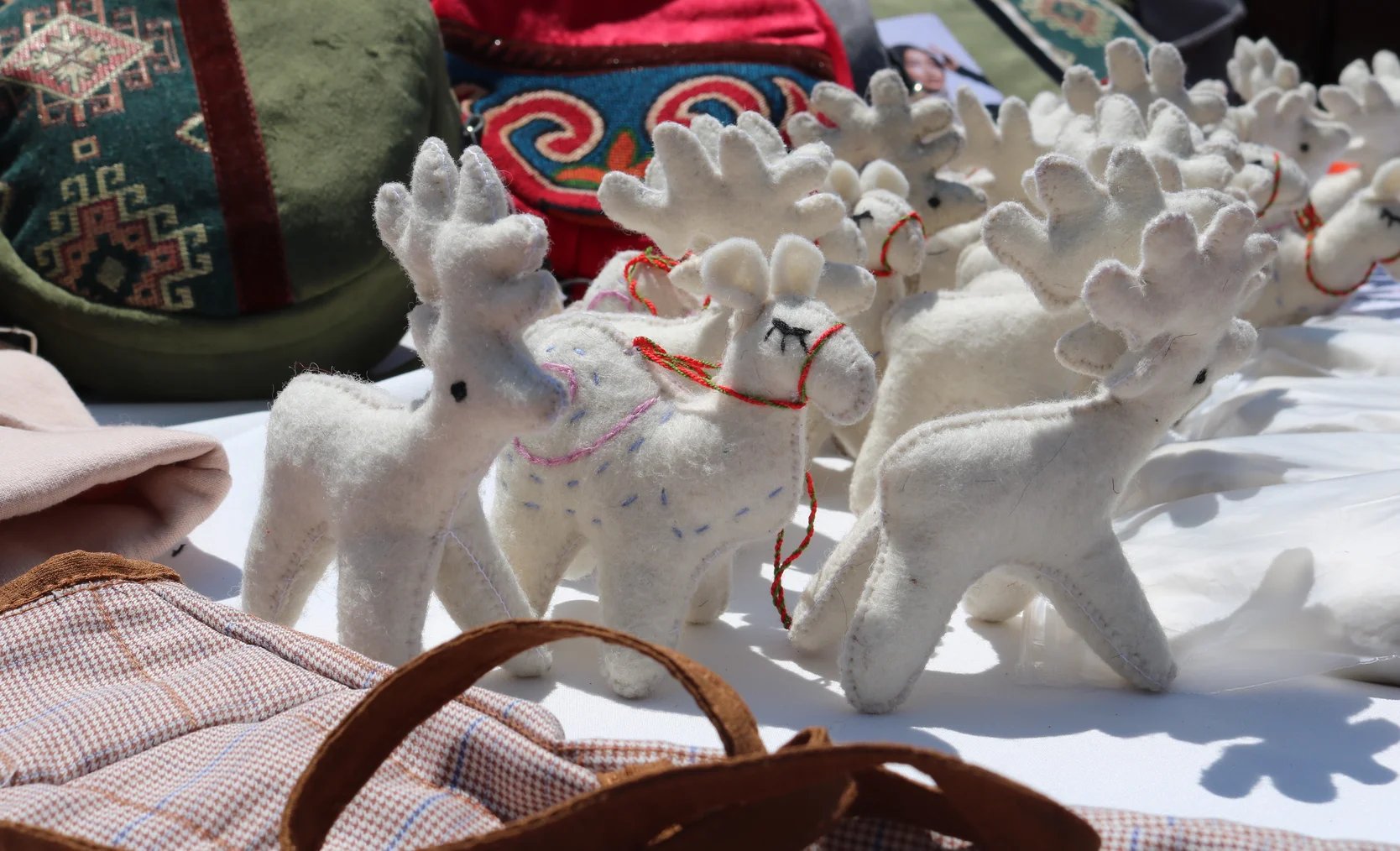 UNDP launches new initiative to strengthen handicraft value chain in ...