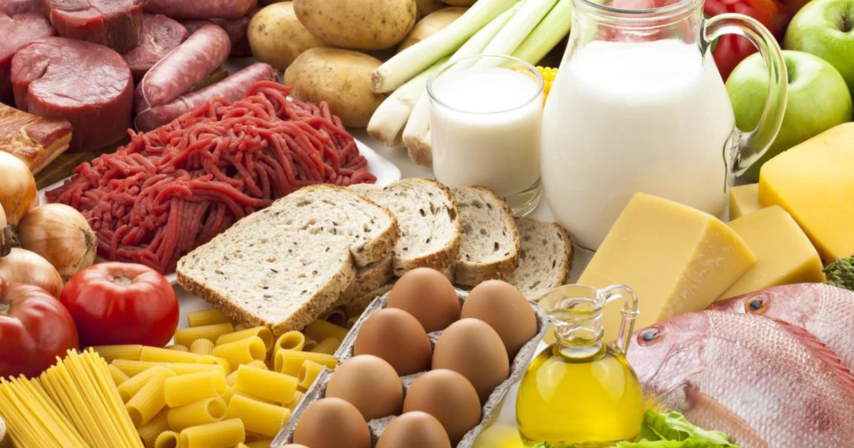 Kyrgyzstan becomes self-sufficient in basic food products - Kyrgyz ...
