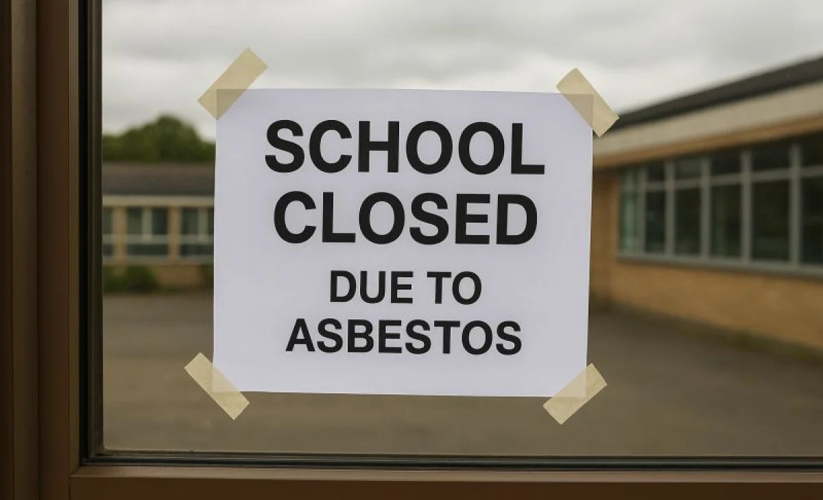 Over 70 Australian schools closed due to possible asbestos ...