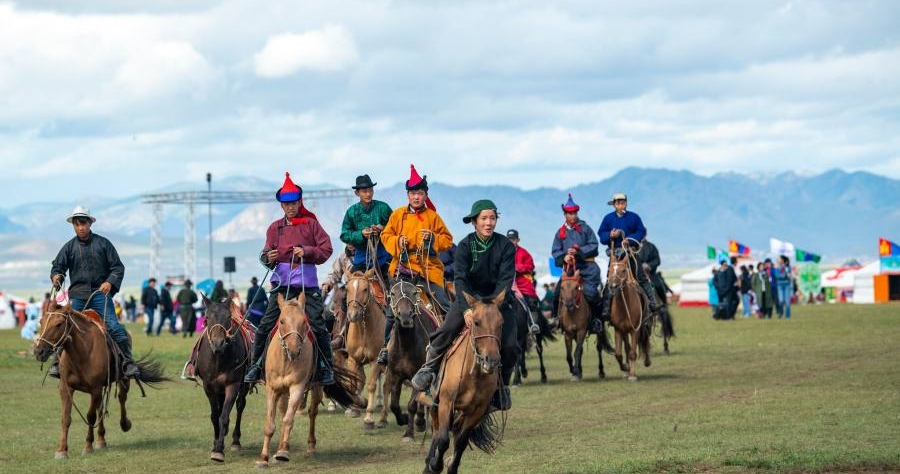 Average life expectancy of Mongolian men: 67.9 - Kyrgyz national news ...