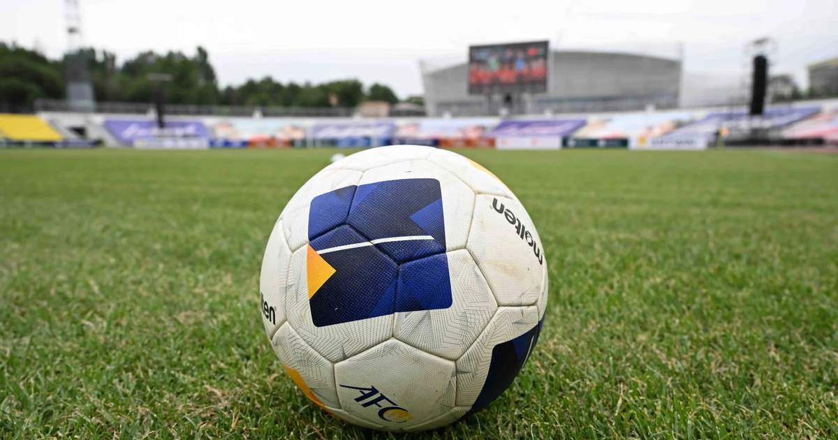 Football: Kyrgyzstan – Palestine match ends in 0-0 draw - Kyrgyz ...