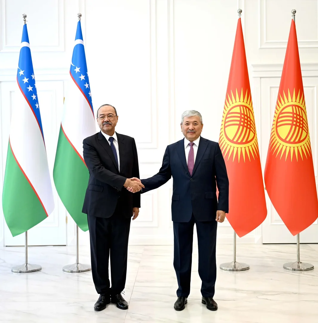 Kyrgyzstan, Uzbekistan to increase trade turnover to $2 billion by 2030 ...