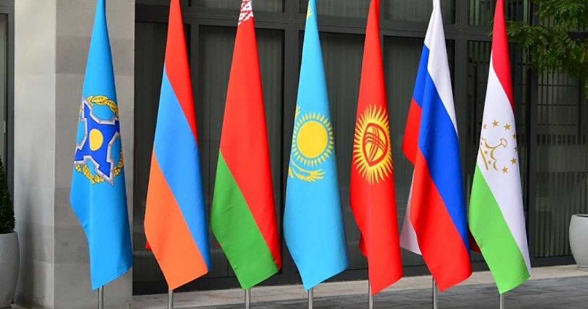 CSTO countries hold consultations on UNGA agenda in Moscow - Kyrgyz ...