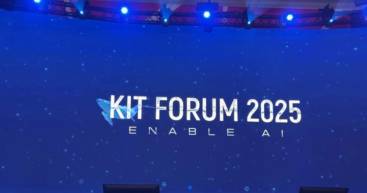 Bishkek hosts annual KIT forum - Kyrgyz national news agency