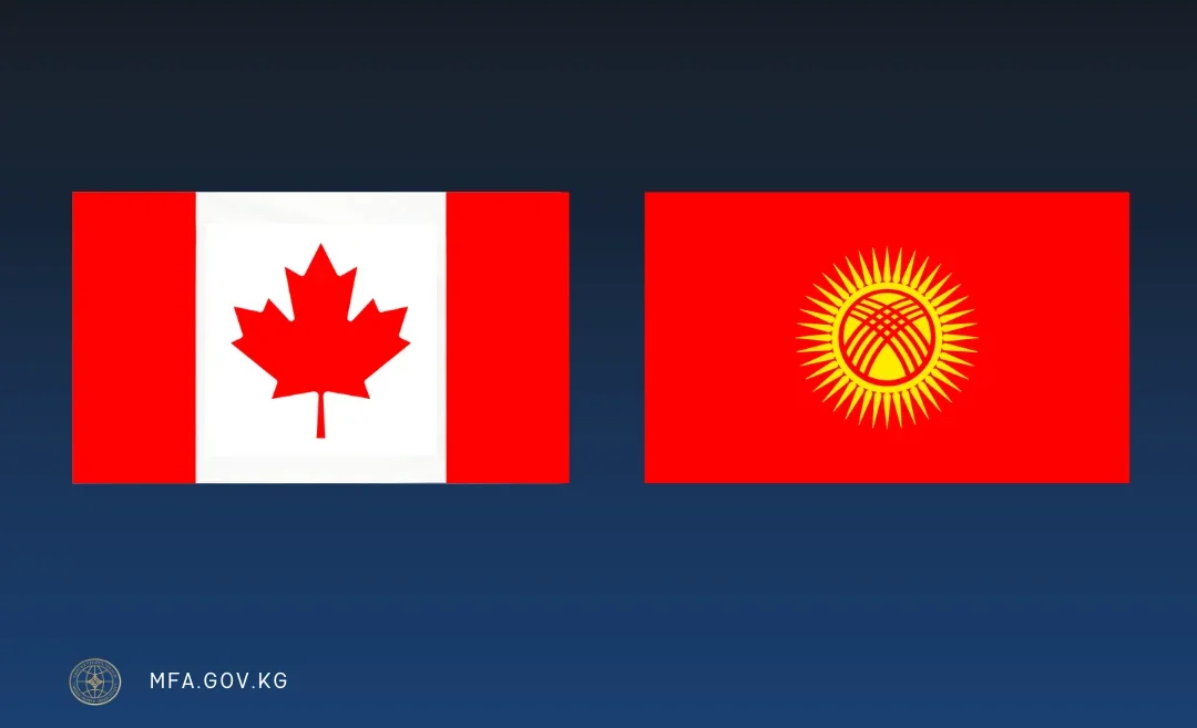 Employment prospects for Kyrgyz citizens in Canada discussed in Bishkek ...