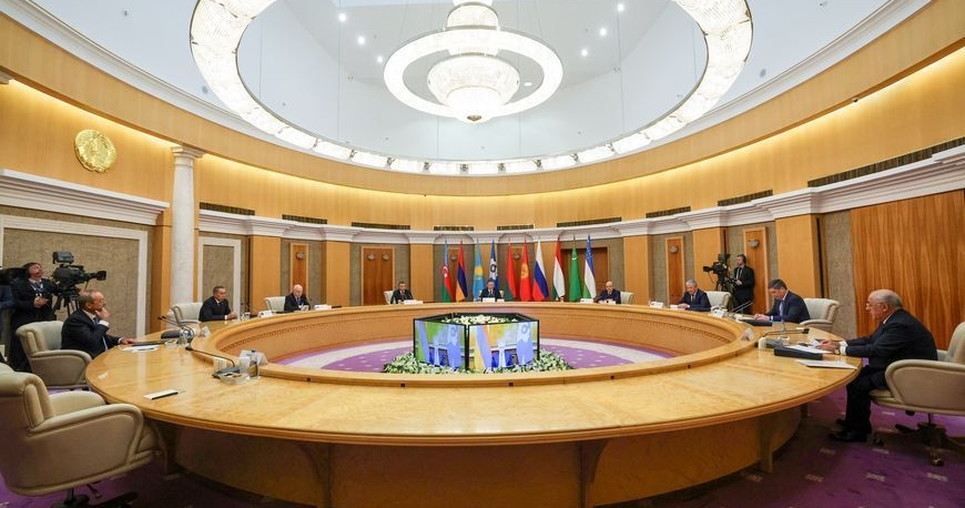 Belarus welcomes CIS Plus initiative - Kyrgyz national news agency
