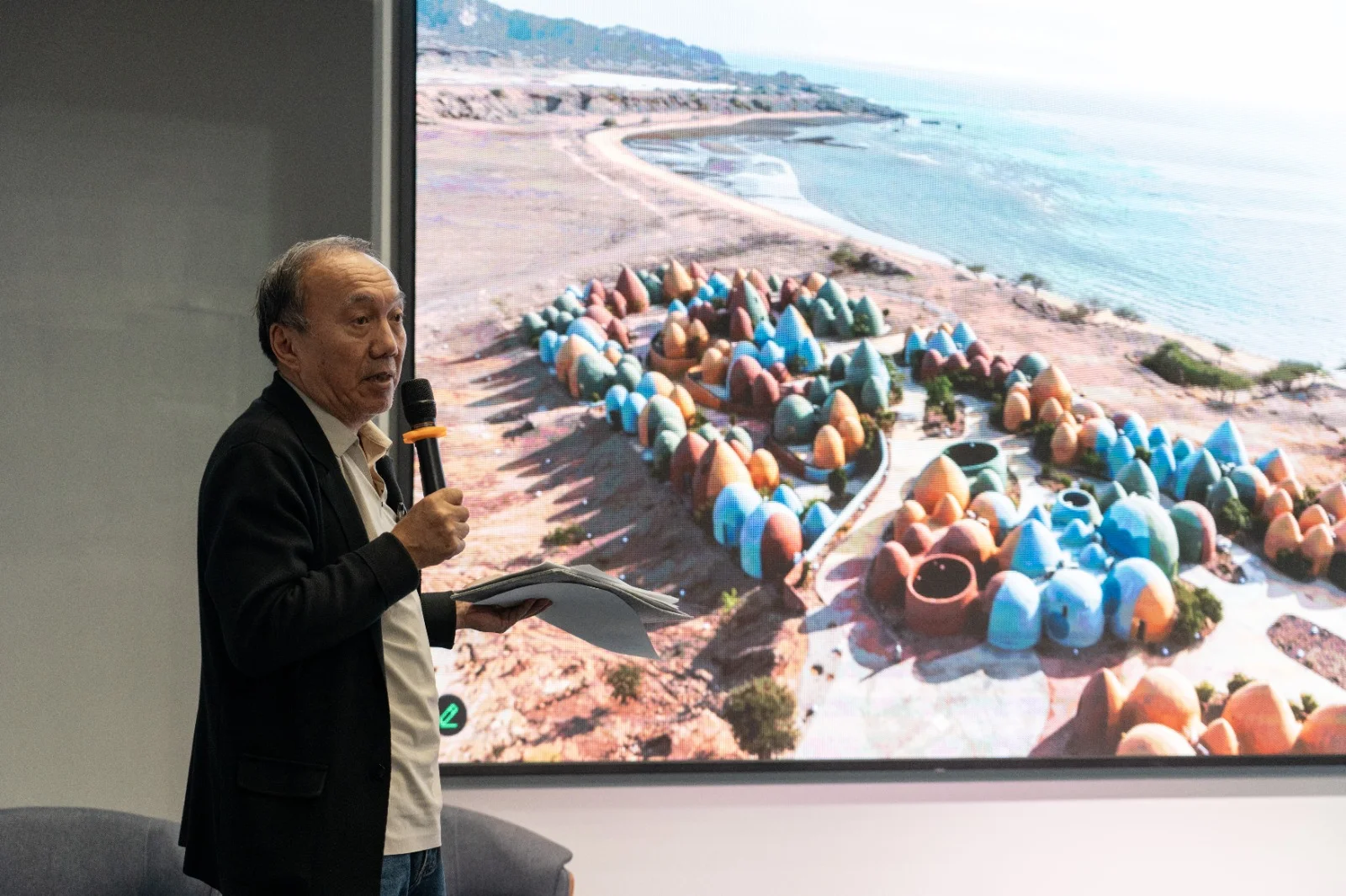 UCA and AKDN host Aga Khan Award for Architecture events in Bishkek and ...