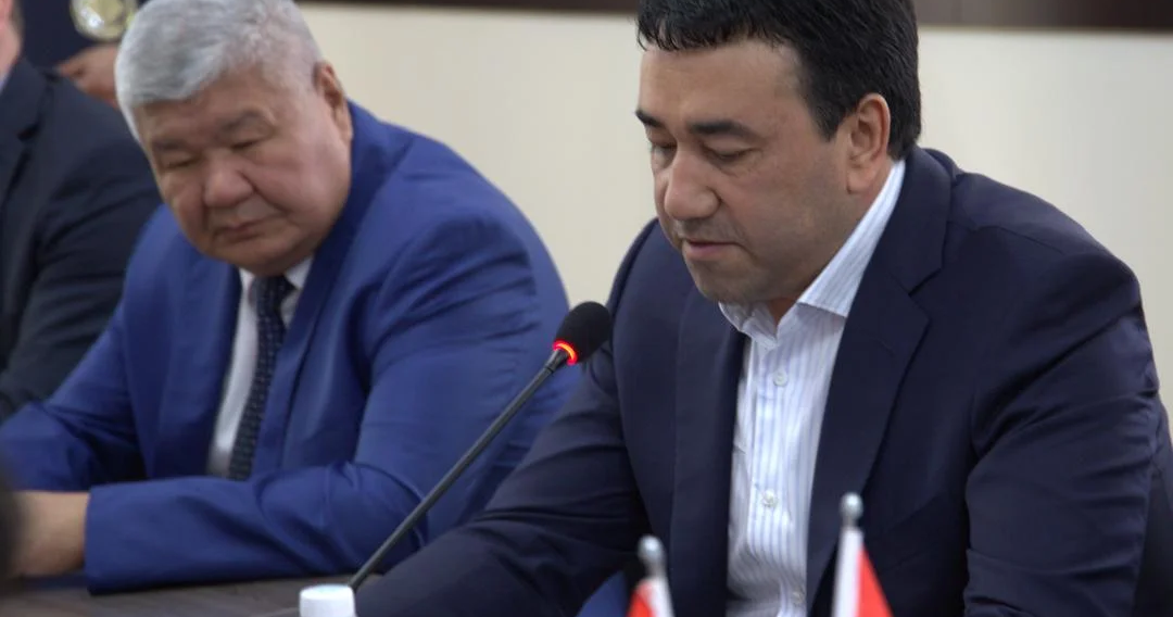 Kyrgyzstan to construction olar and wind power plants in autumn ...