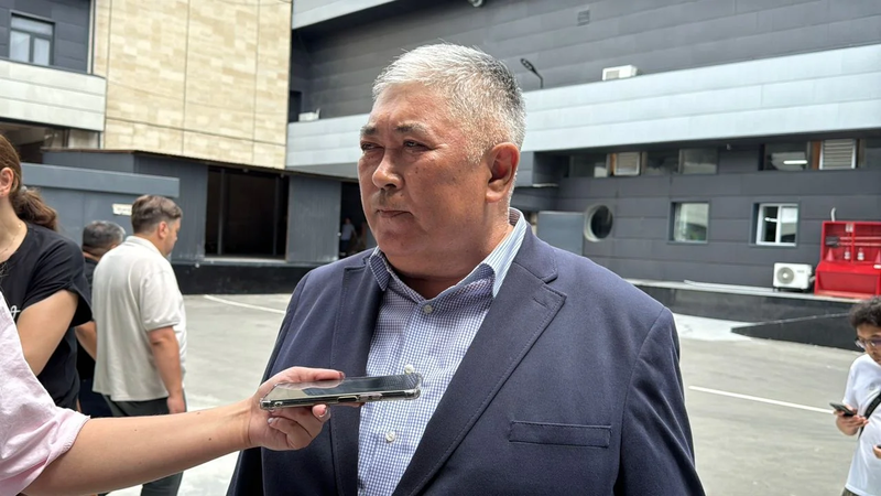 Kyrgyzstan to publish 7 million school textbooks in 2026 - Kyrgyz ...