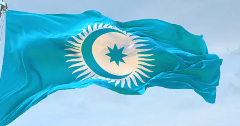 OTS to send its flag into space - Kyrgyz national news agency