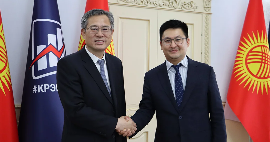 Kyrgyzstan and China's XUAR outline priority areas of economic ...