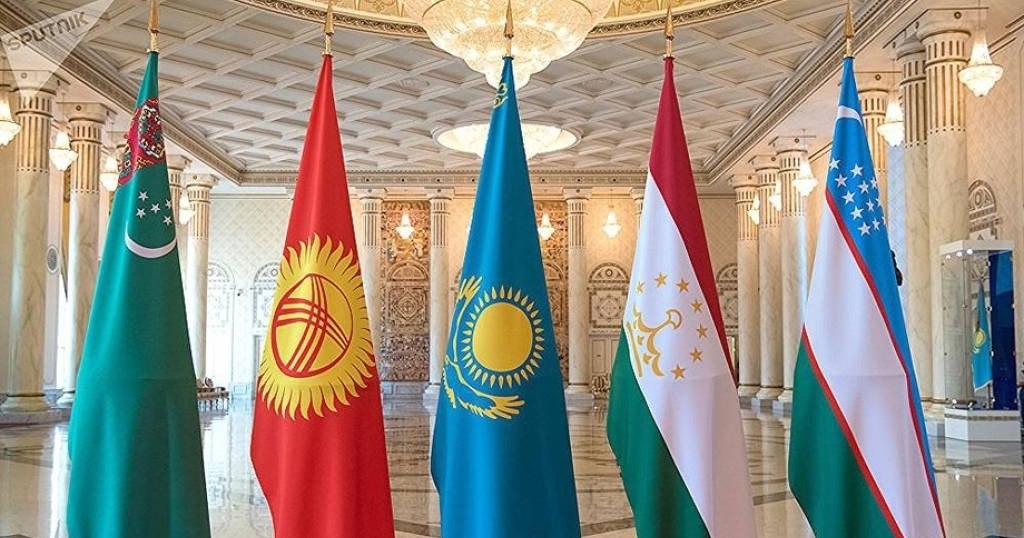 New Central Asia: Building bridges, not walls - Kyrgyz national news agency