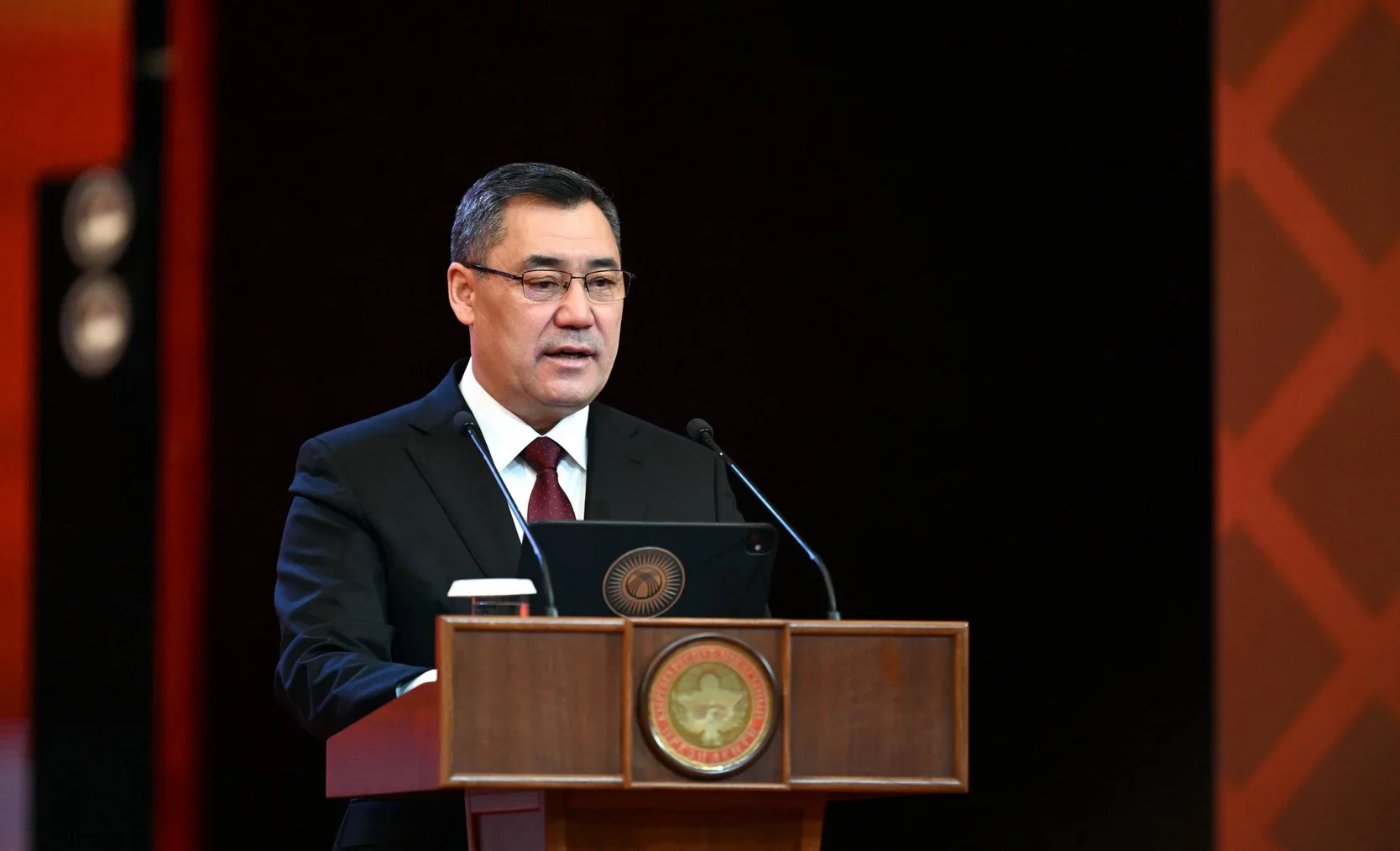 Kyrgyzstan plans large-scale upgrade of medical infrastructure - Kyrgyz ...