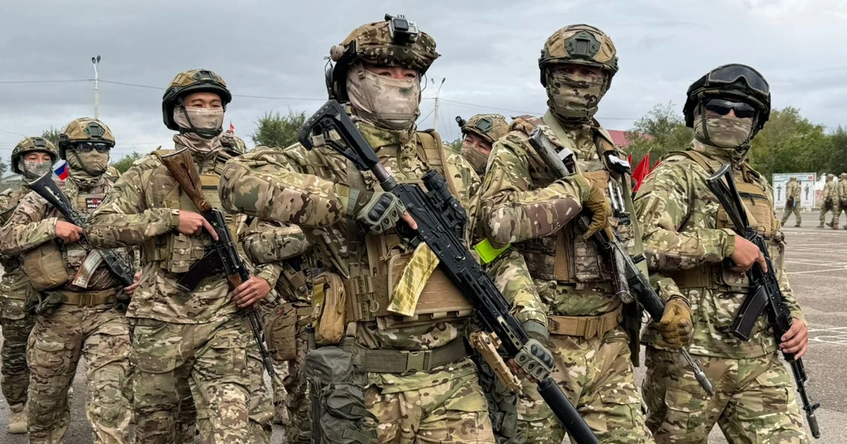 CSTO command and staff exercises kick off in Balykchy - Kyrgyz national ...