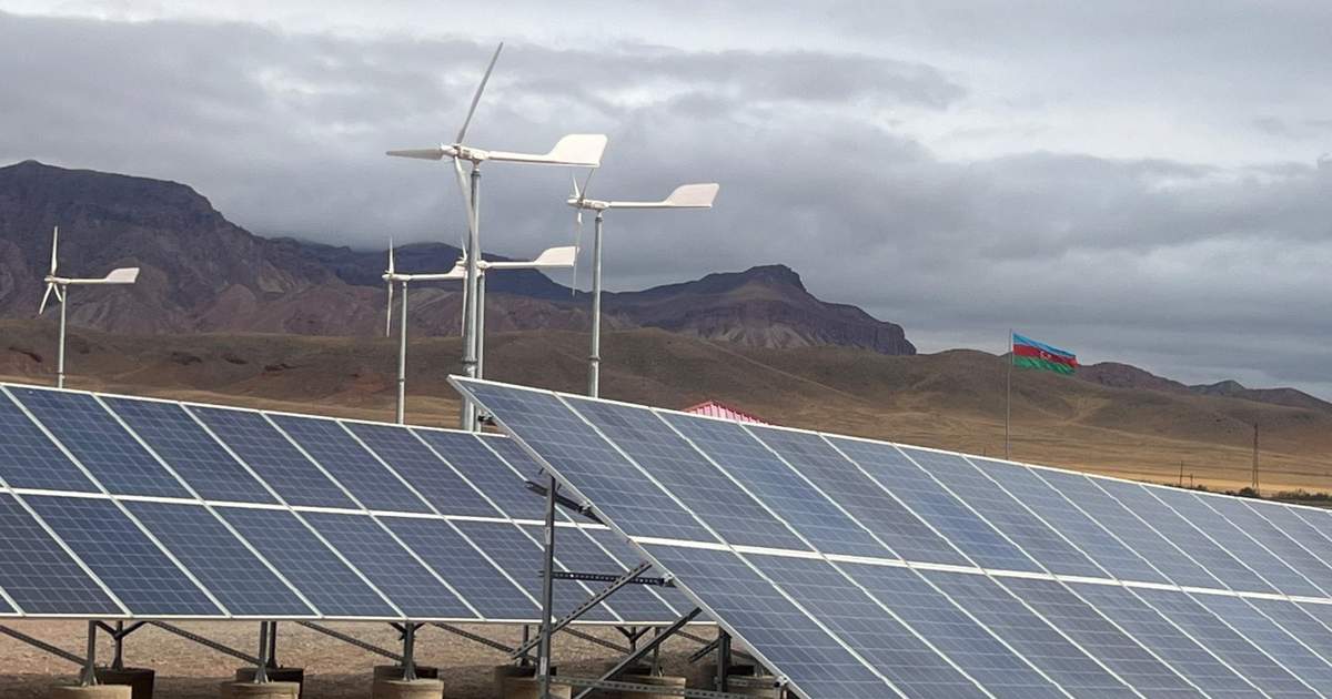 Uzbekistan plans new energy storage systems in 2026 - Kyrgyz national ...