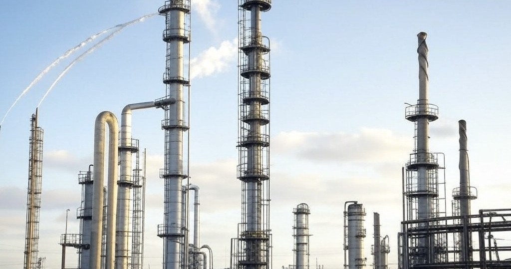 Tajikistan gears up for Dangara refinery startup - Kyrgyz national news ...