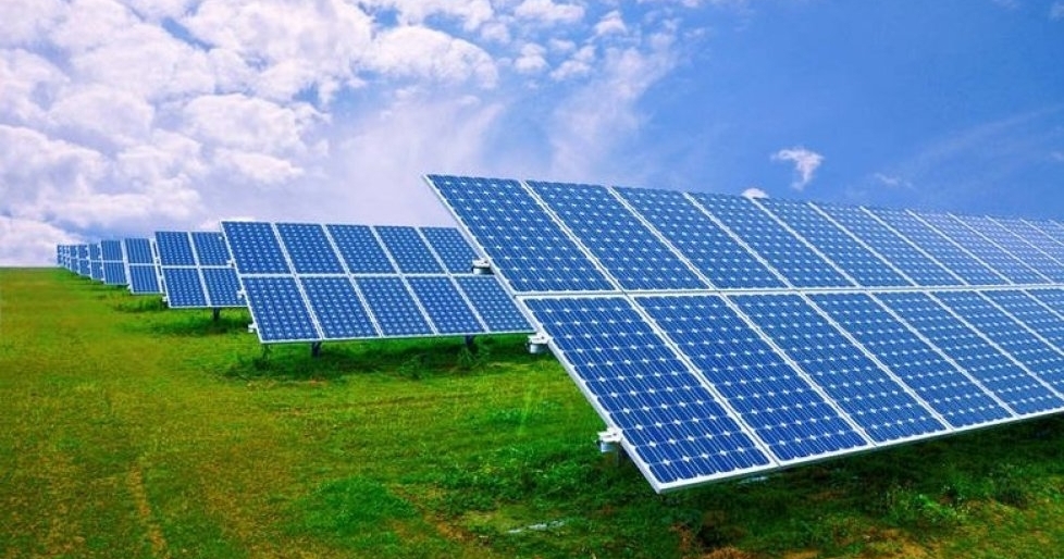 Saudi company to build solar power plant in Kyrgyzstan - Kyrgyz ...